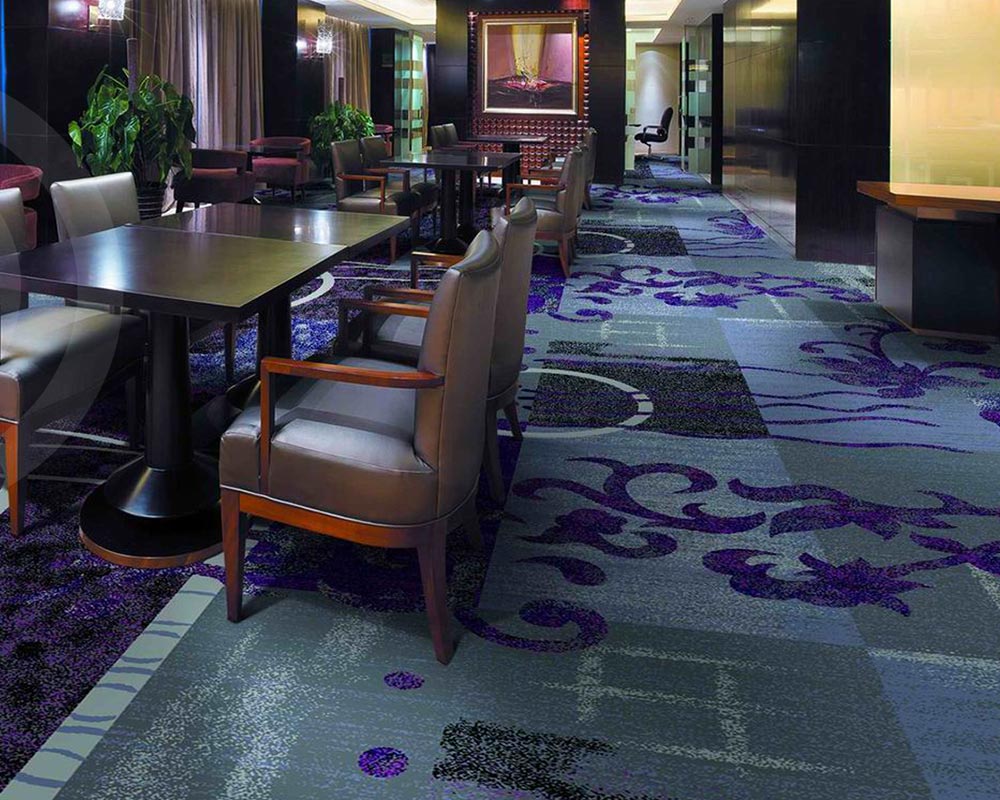 Carpets For Hospitality