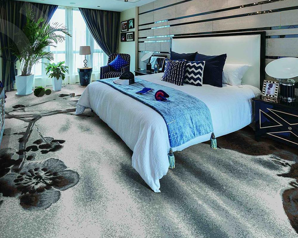 Carpets For Hospitality