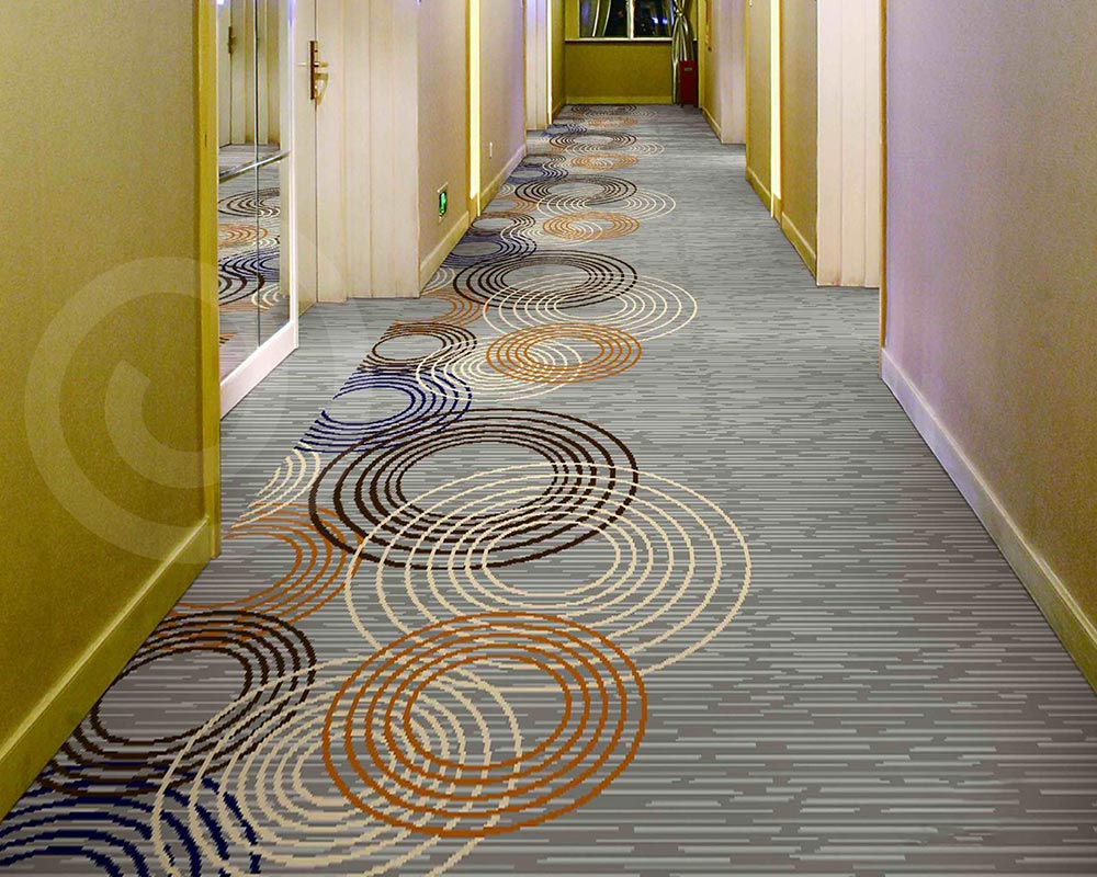 Carpets For Hospitality