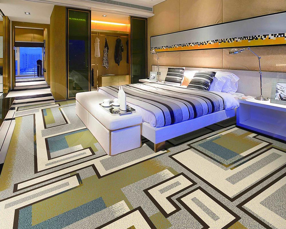 Carpets For Hospitality