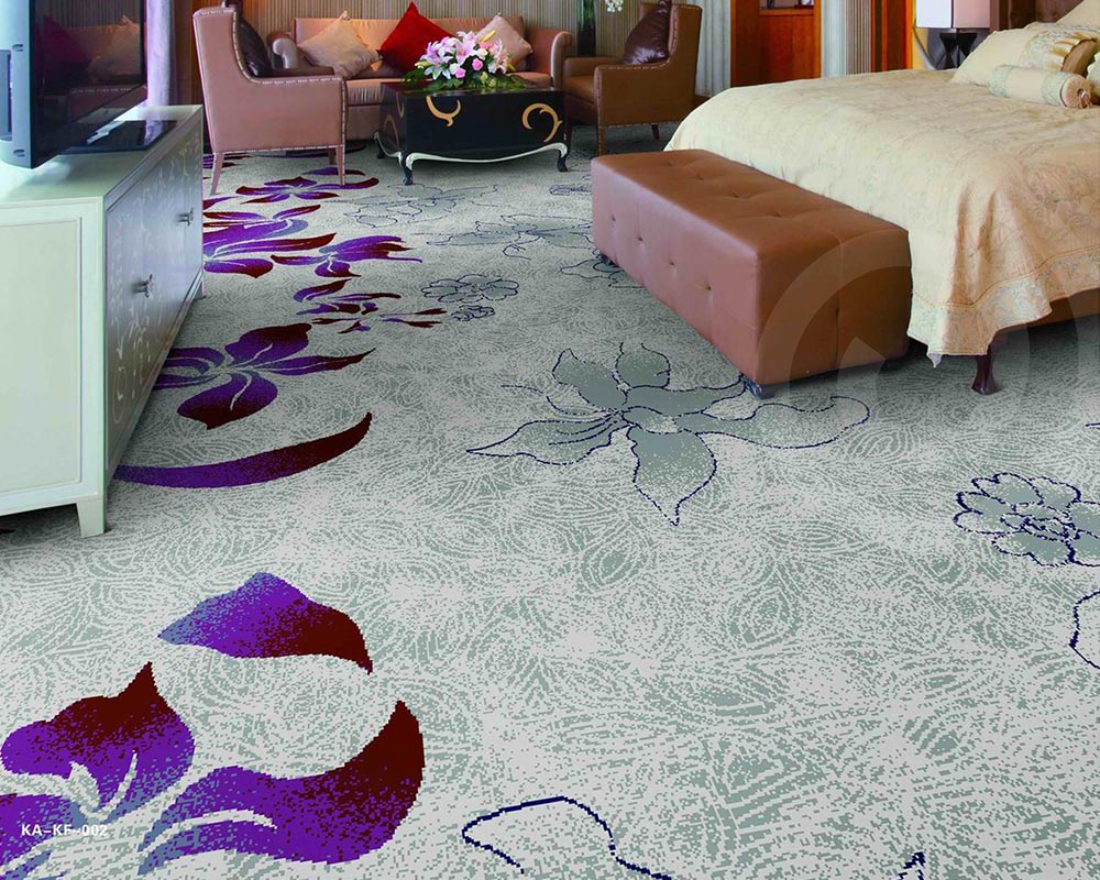 Carpets For Hospitality