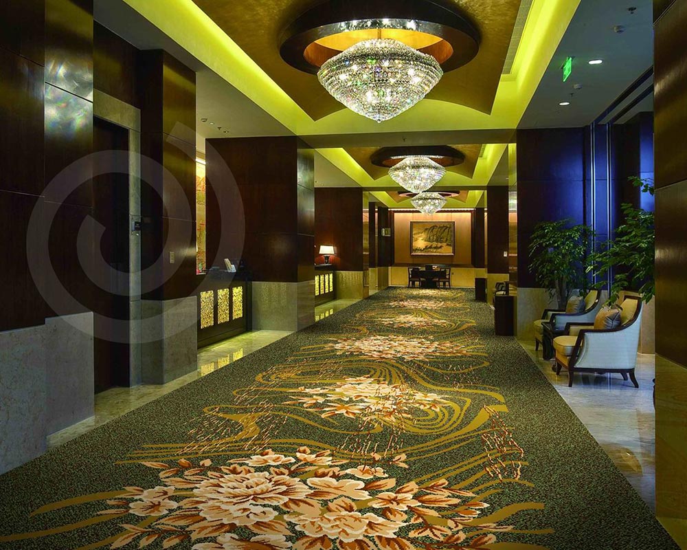 Carpets For Hospitality